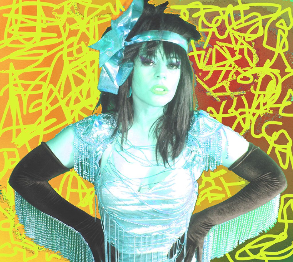 Lady Miss Kier Beatzone