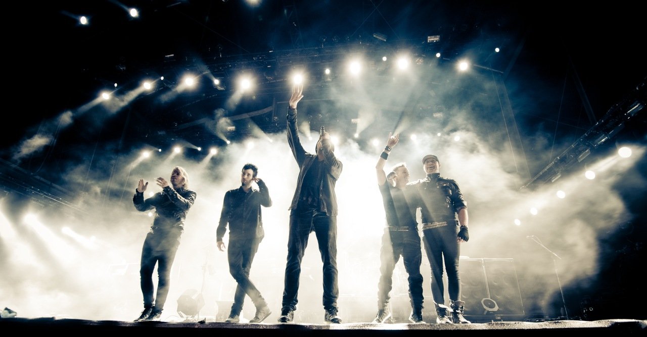 Pendulum music, videos, stats, and photos | Last.fm