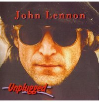 Unplugged — John Lennon | Last.fm