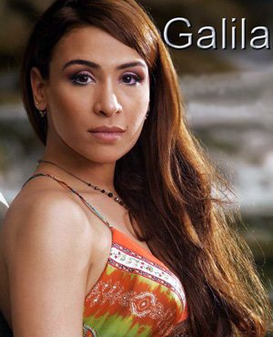 Galila music, videos, stats, and photos | Last.fm