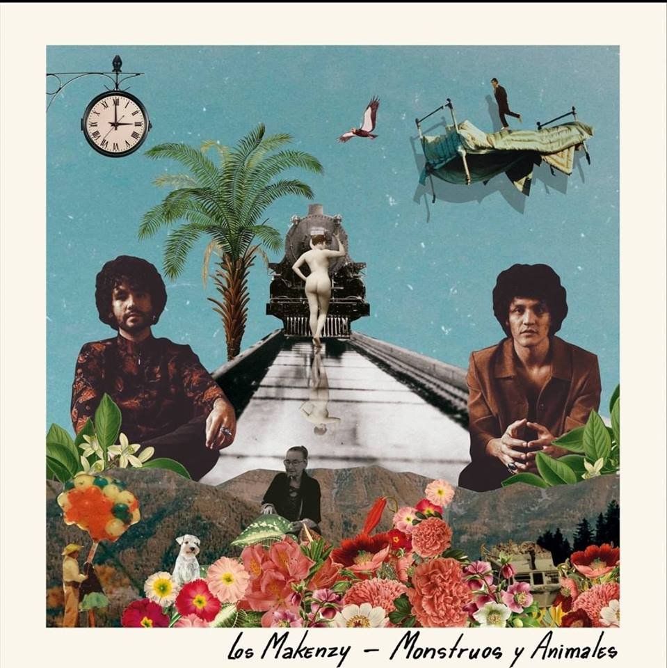 Retrato — Los Makenzy | Last.fm