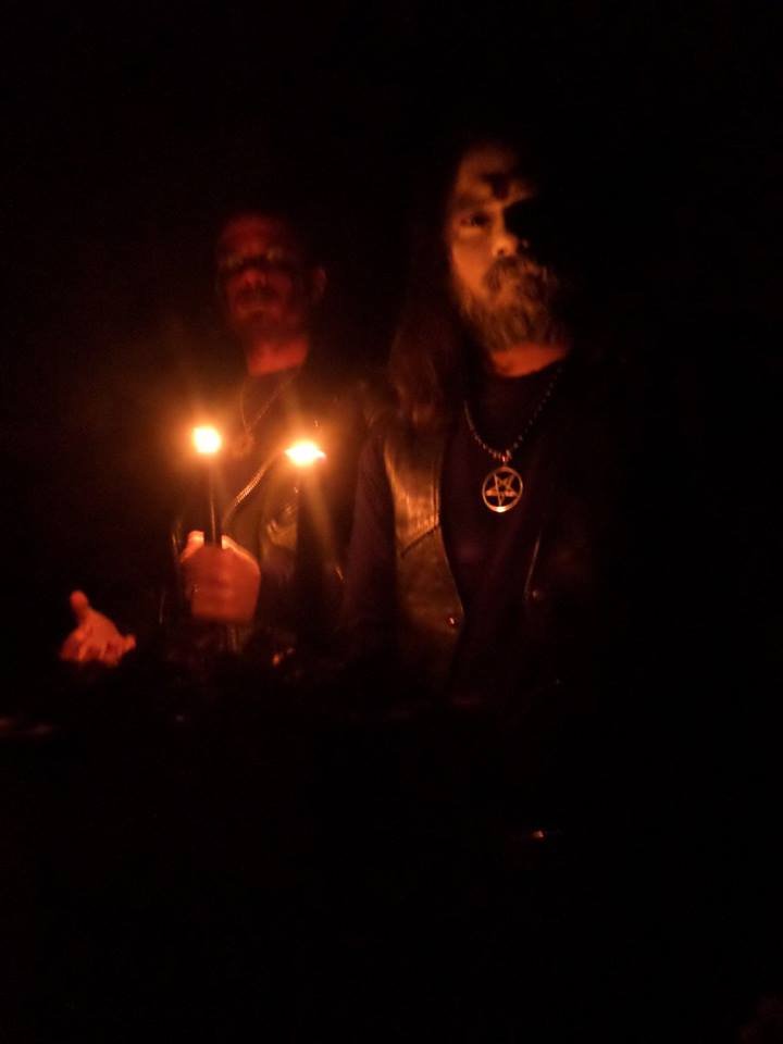 Acrimonious: музыка, видео, статистика и фотографии | Last.fm
