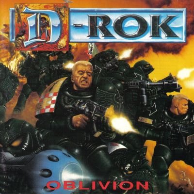 D-Rok music, videos, stats, and photos | Last.fm