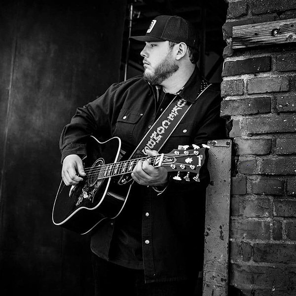 Luke Combs music, videos, stats, and photos | Last.fm