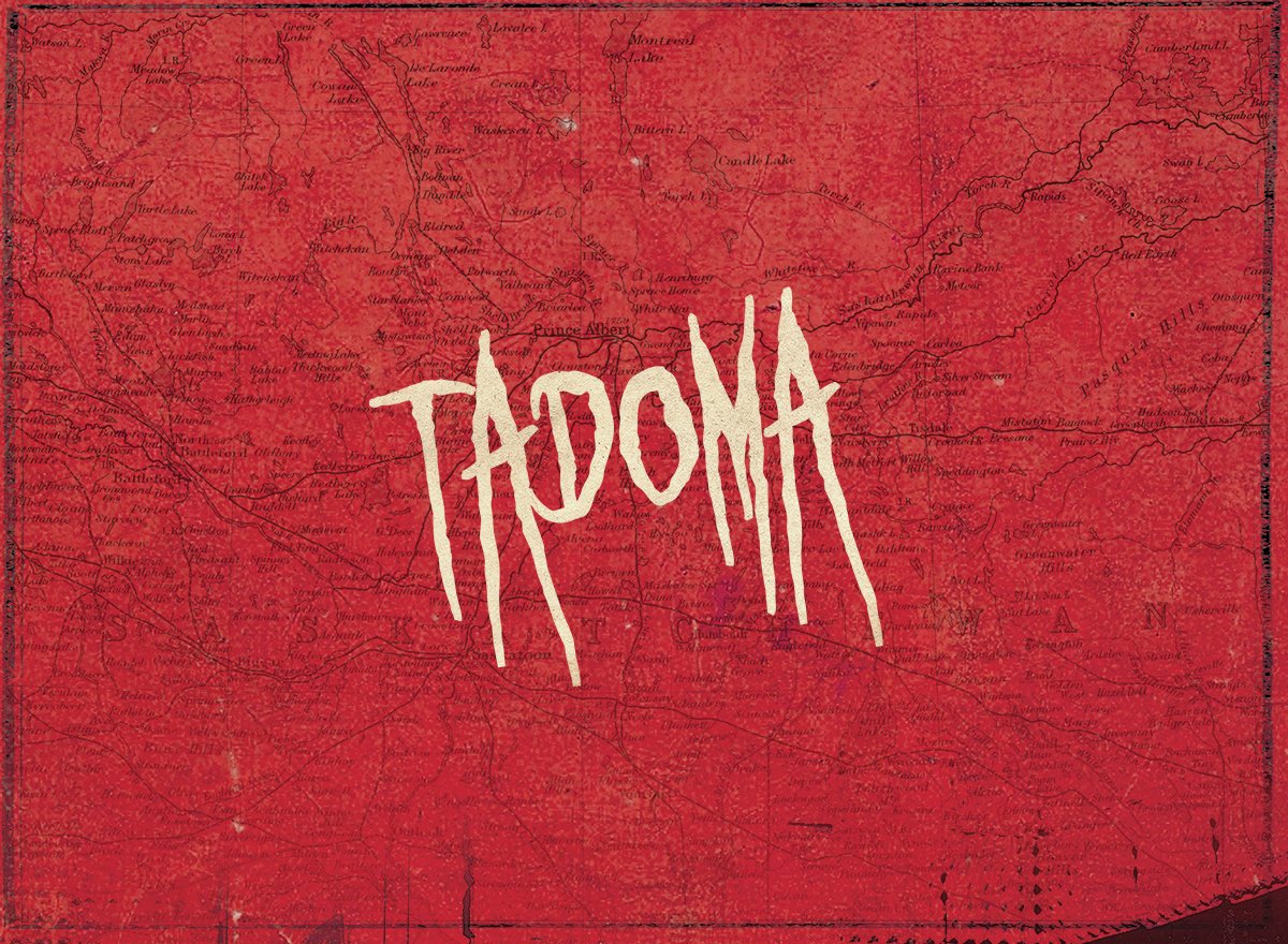 Tadoma music, videos, stats, and photos | Last.fm