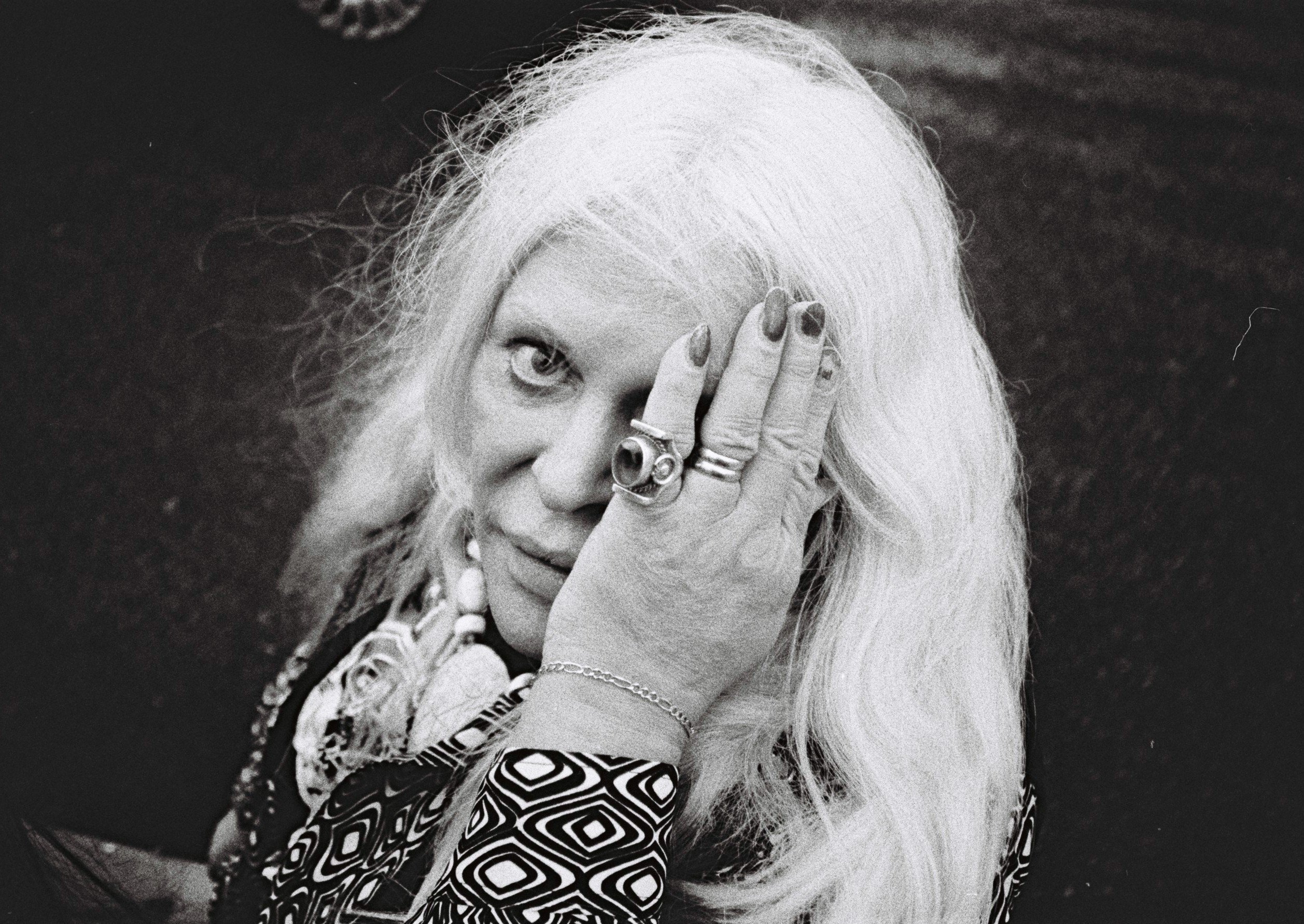 Genesis Breyer P-Orridge music, videos, stats, and photos | Last.fm