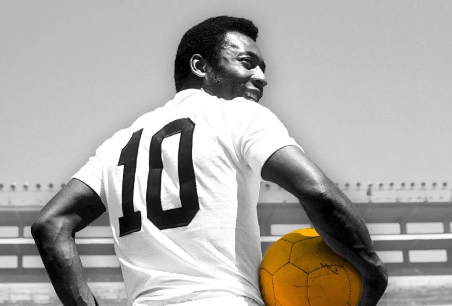 Pelé music, videos, stats, and photos | Last.fm