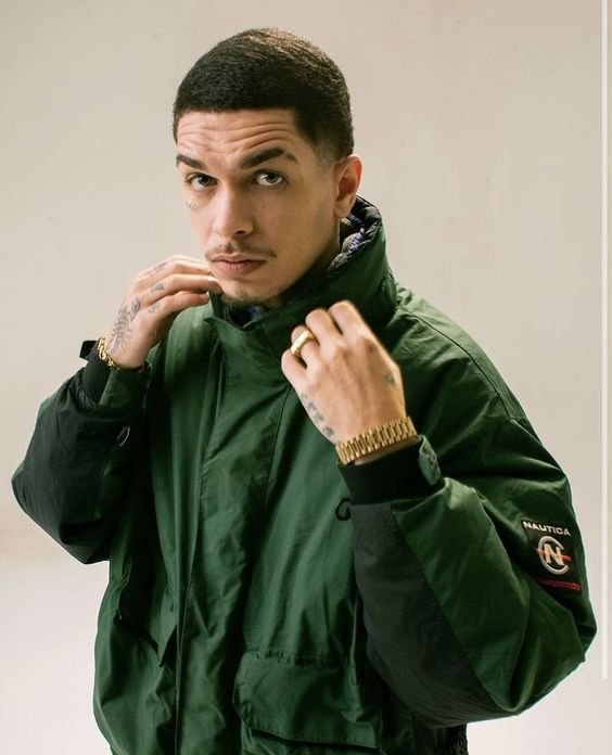 Sain music, videos, stats, and photos | Last.fm