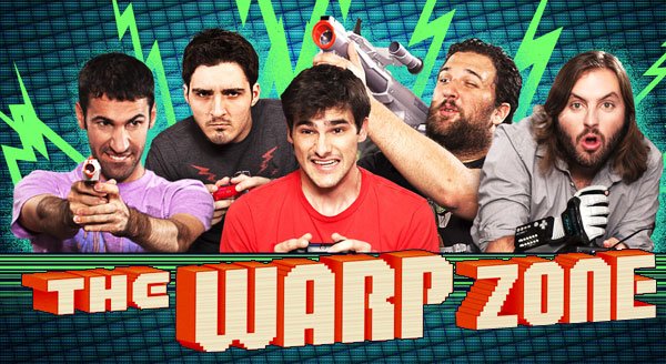 The Warp Zone music, videos, stats, and photos | Last.fm