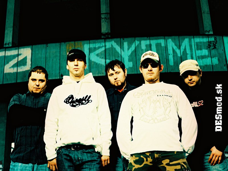 Desmod music, videos, stats, and photos | Last.fm