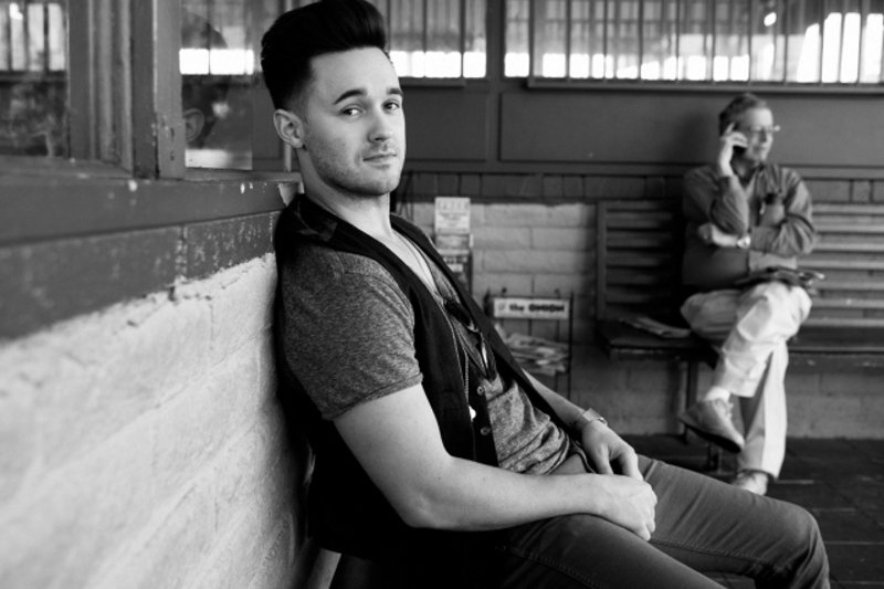 Cameron Jaymes biography | Last.fm