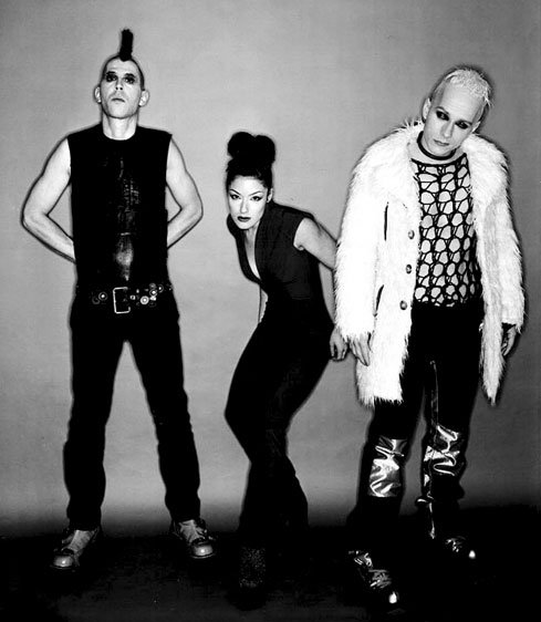 Músicas, vídeos, estatísticas e fotos de MDFMK | Last.fm