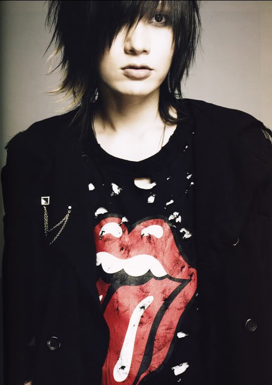 Ryutaro Arimura music, videos, stats, and photos | Last.fm
