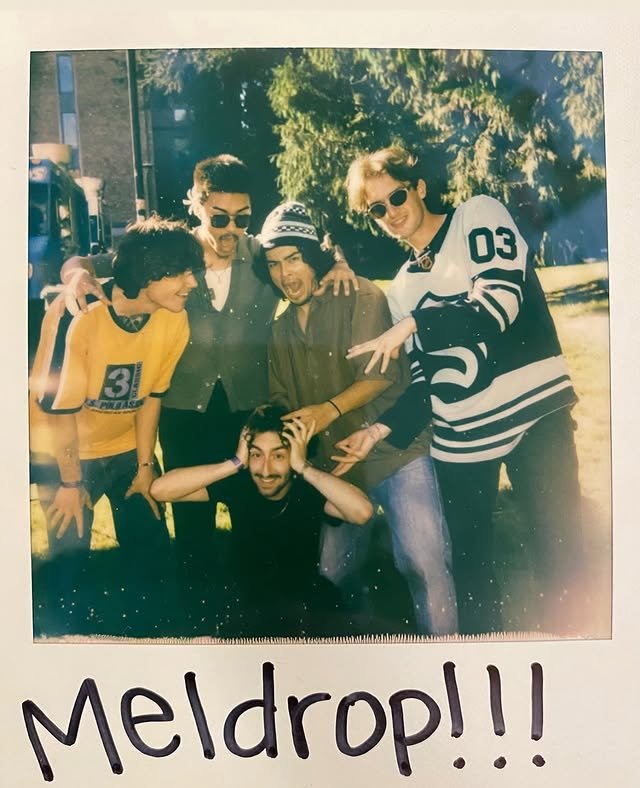 Meldrop music, videos, stats, and photos | Last.fm