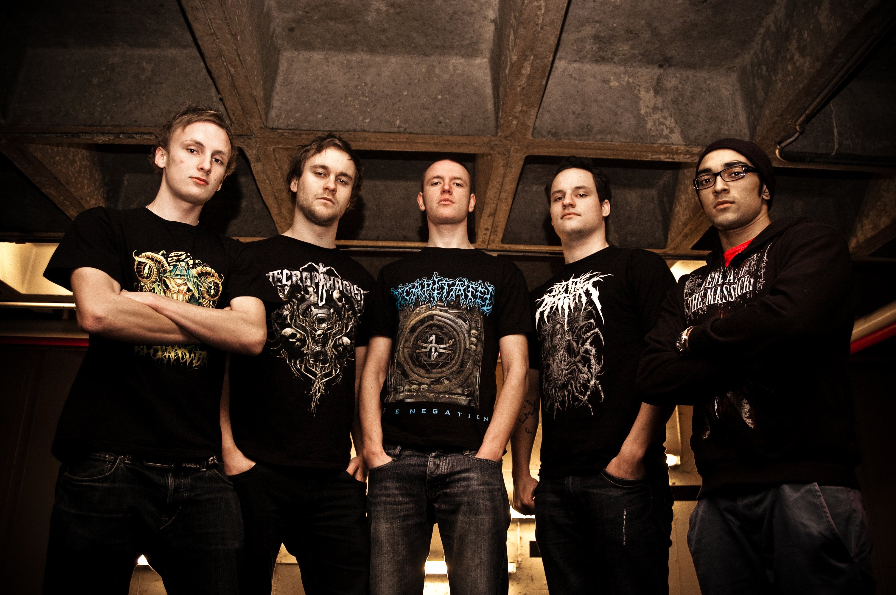 100-knives-inside music, videos, stats, and photos | Last.fm