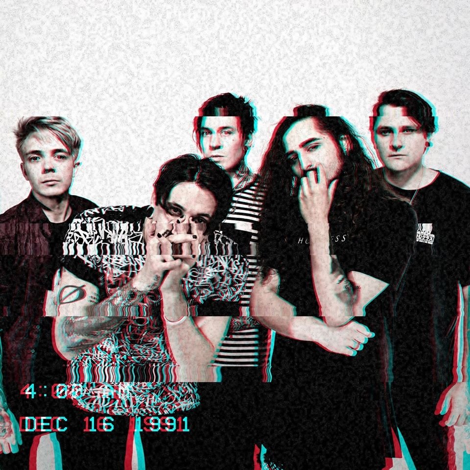 Saving Vice biography | Last.fm