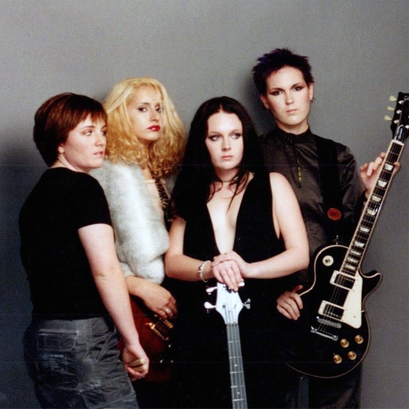 Lash music, videos, stats, and photos | Last.fm