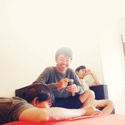 Nosstress music, videos, stats, and photos | Last.fm