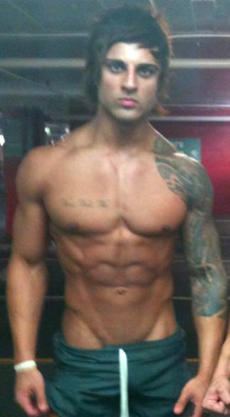 Zyzz Autopsy