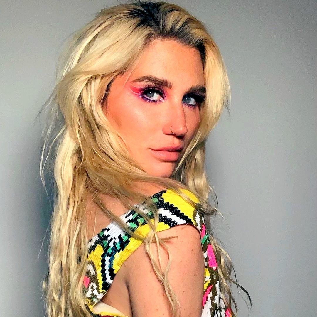 Ke$ha Age