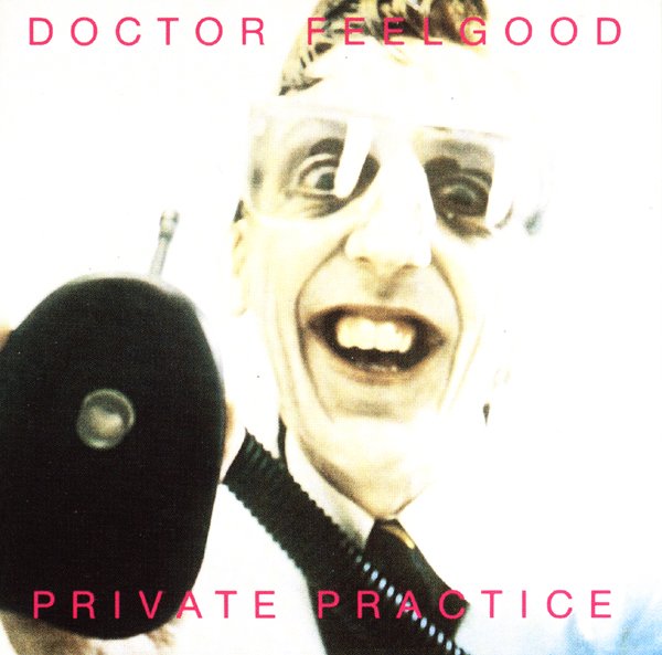 Private Practice — Dr. Feelgood | Last.fm