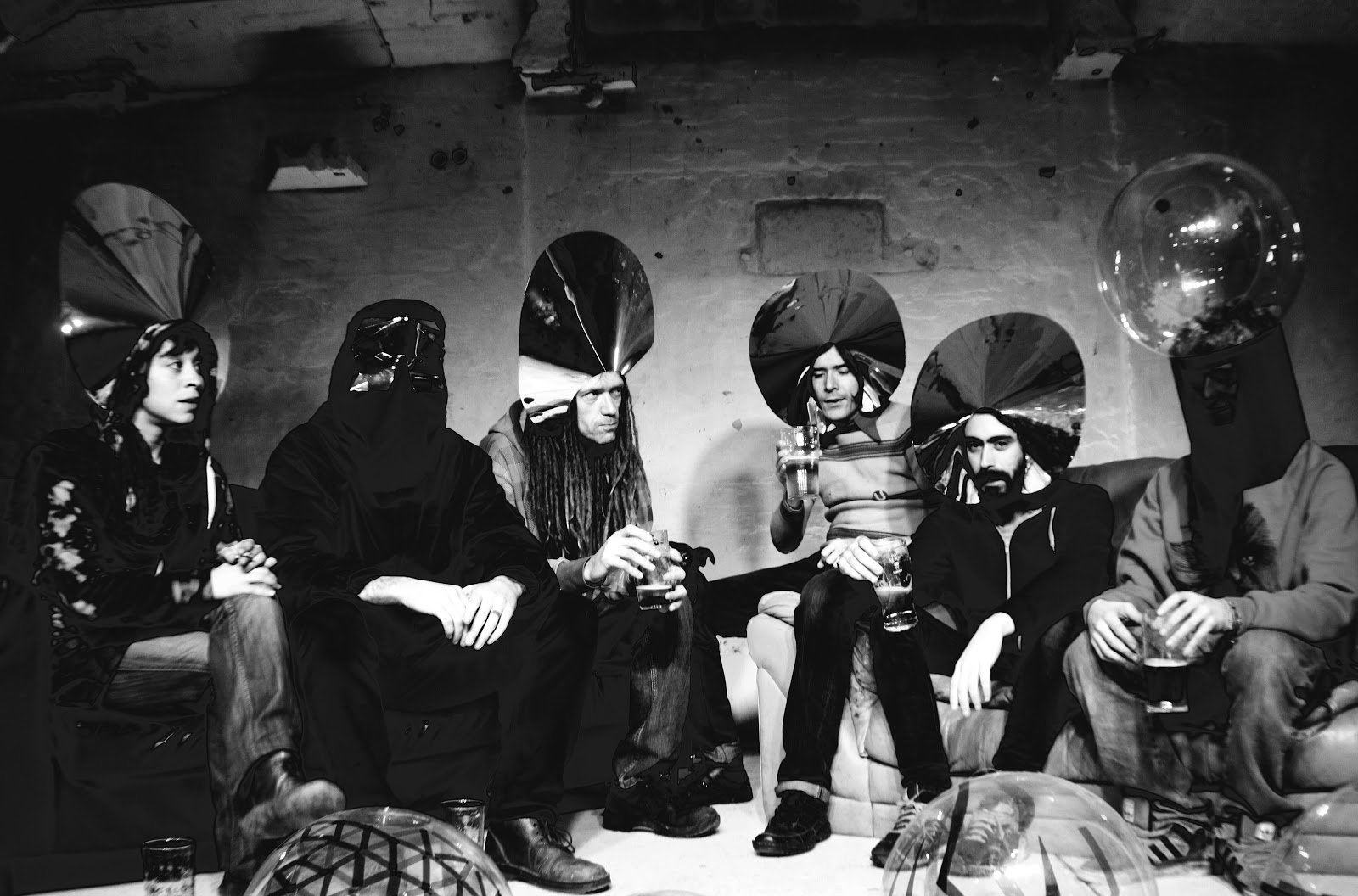 Gnod music, videos, stats, and photos | Last.fm