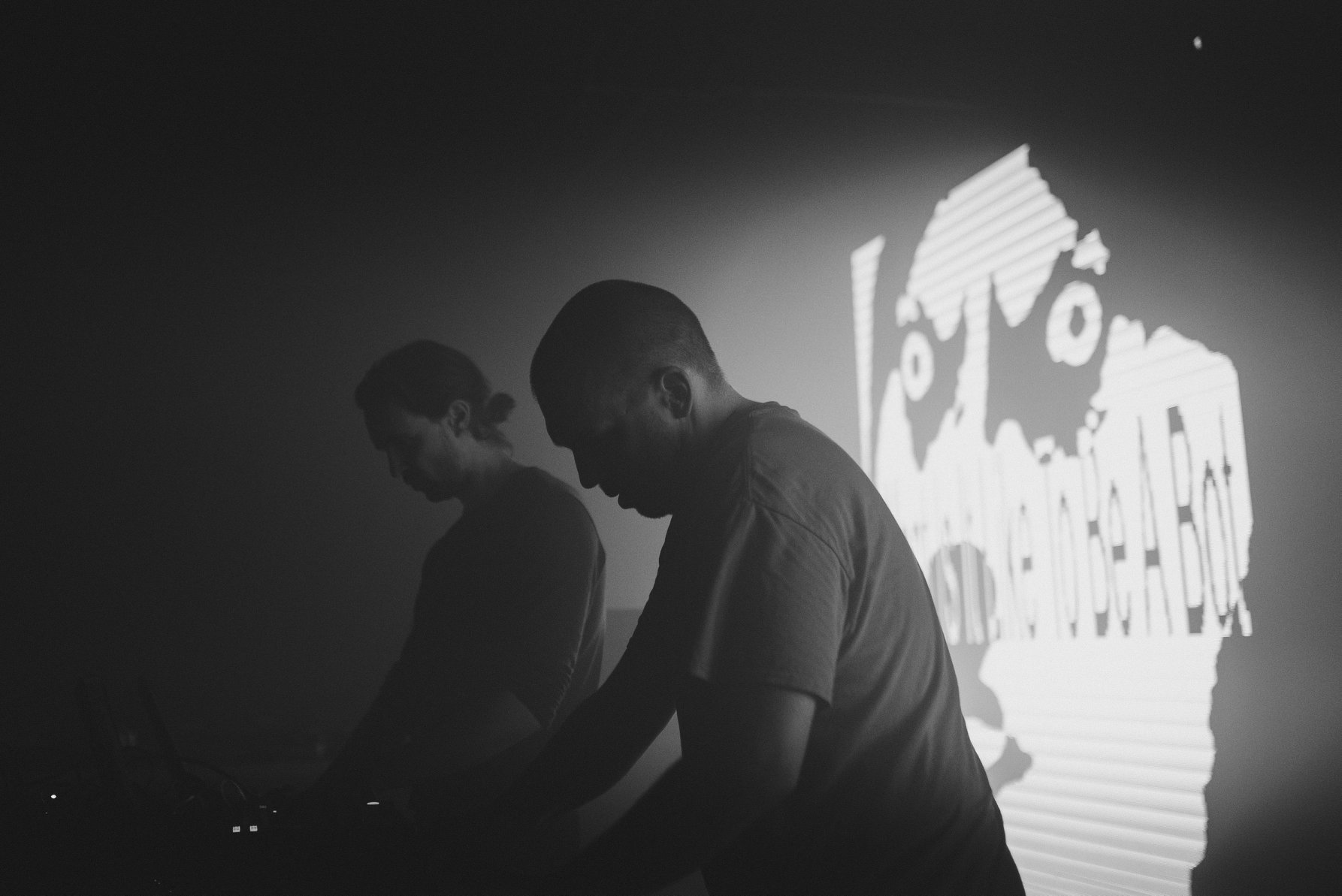 Amnesia Scanner music, videos, stats, and photos | Last.fm