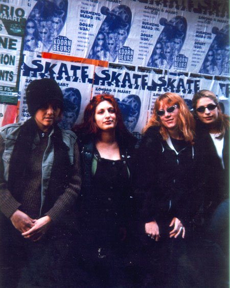 Squat music, videos, stats, and photos | Last.fm