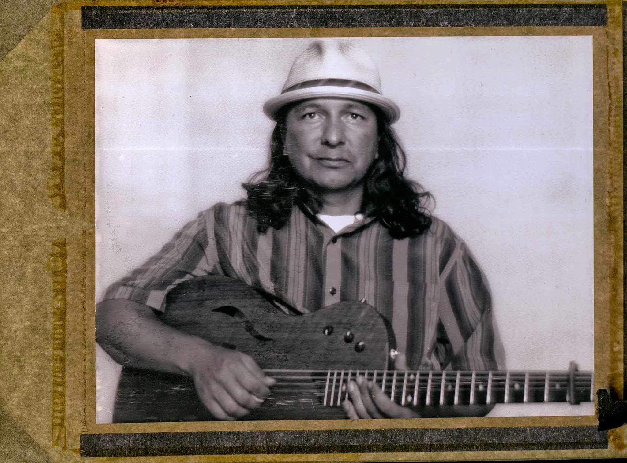 Cary Morin music, videos, stats, and photos | Last.fm