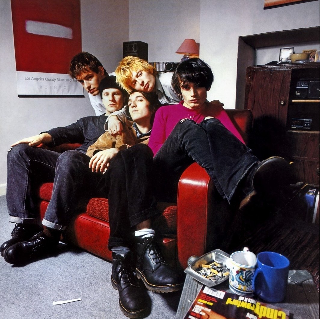 Radiohead music, videos, stats, and photos | Last.fm