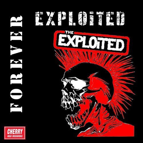 The Exploited Logo
