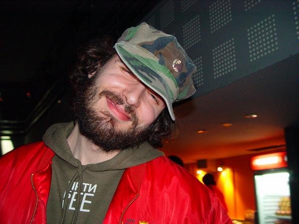 Moskri music, videos, stats, and photos | Last.fm