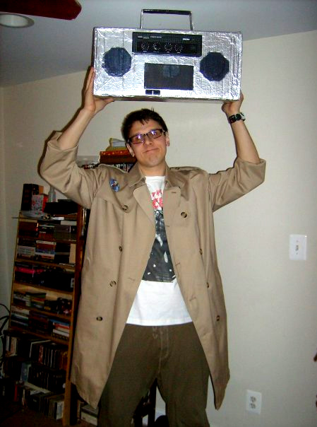 Hunter-Bush’s Music Profile | Last.fm