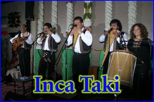 Inca Taki music, videos, stats, and photos | Last.fm
