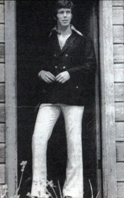 Judd Hamilton music, videos, stats, and photos | Last.fm