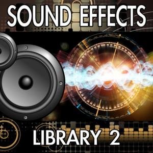 Sound Effects Library music, videos, stats, and photos | Last.fm
