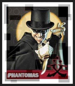 PHANTOMAS music, videos, stats, and photos | Last.fm