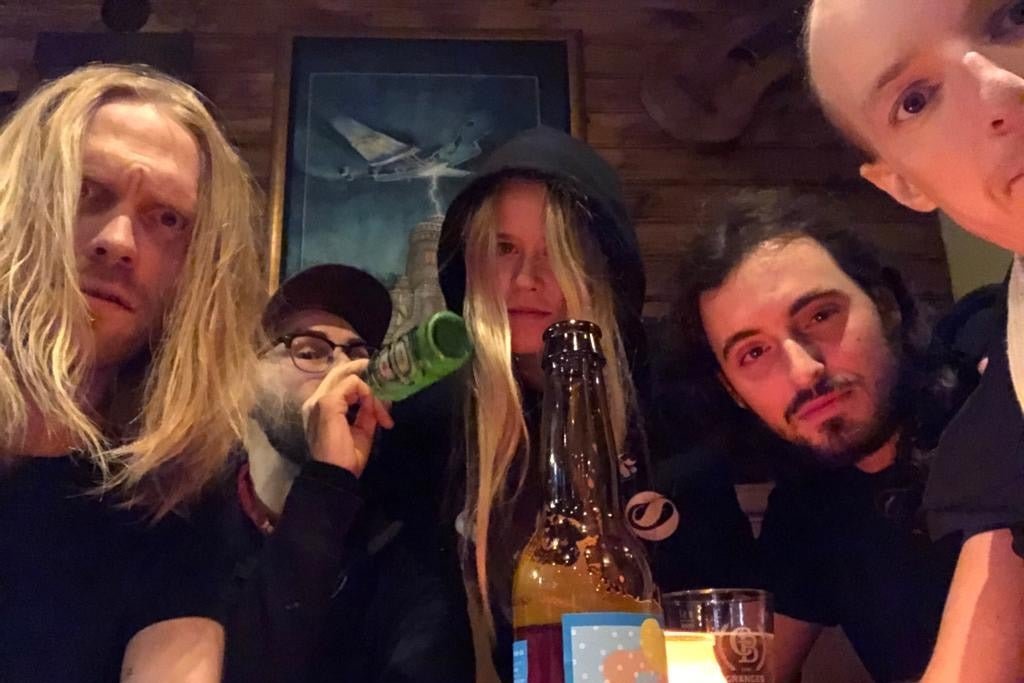 Bada music, videos, stats, and photos | Last.fm