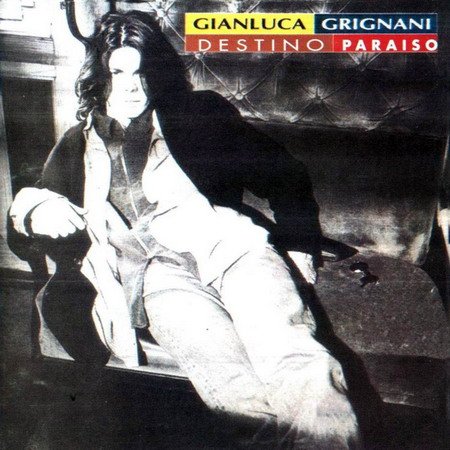 Halcón a medias — Gianluca Grignani | Last.fm