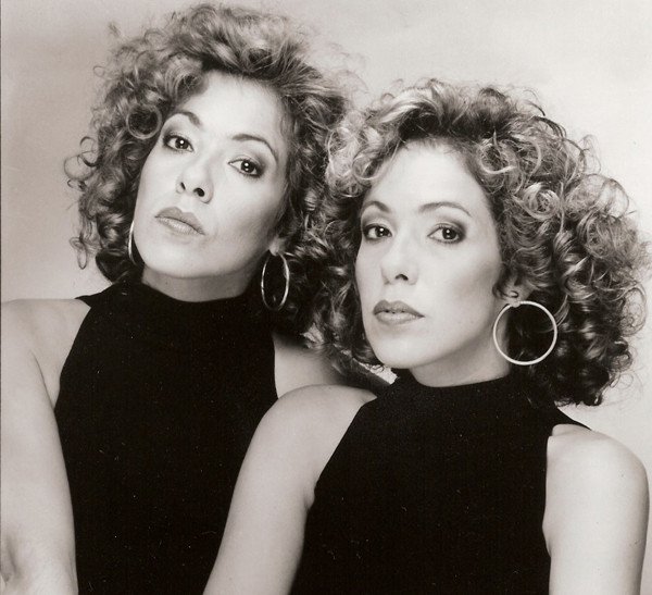 Rios Sisters biography | Last.fm