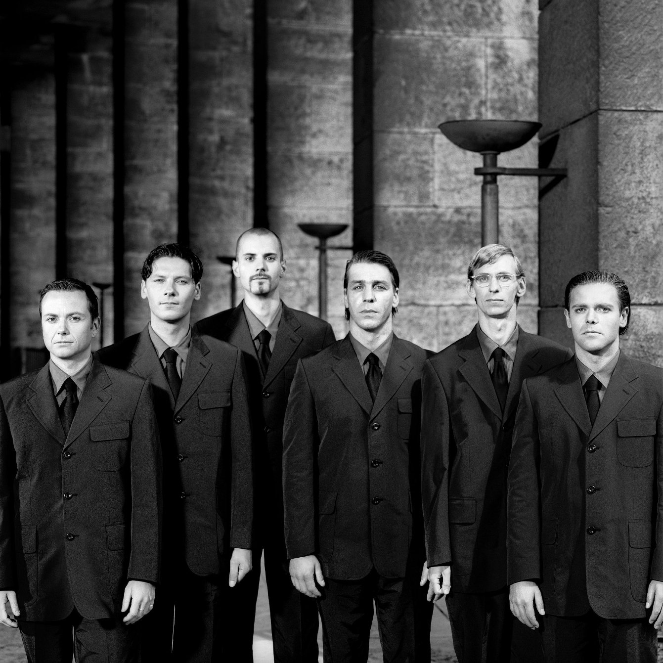 Rammstein music, videos, stats, and photos | Last.fm