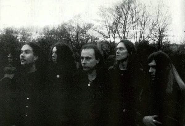 Solstice music, videos, stats, and photos | Last.fm