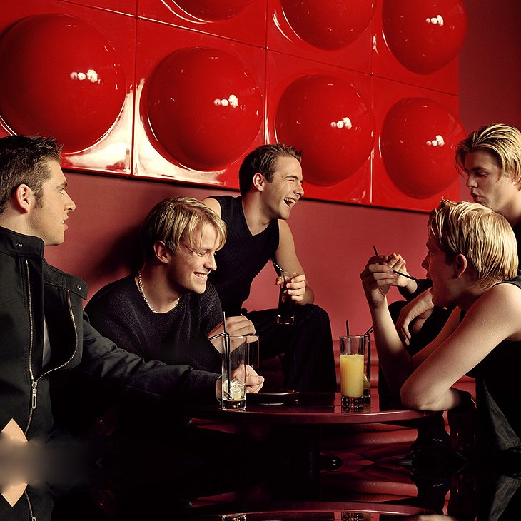 Westlife music, videos, stats, and photos | Last.fm
