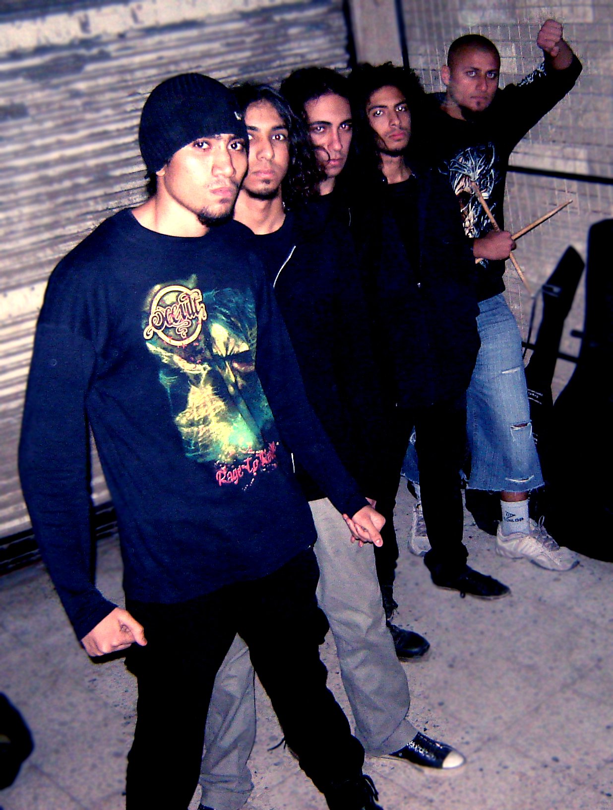 Zajal music, videos, stats, and photos | Last.fm