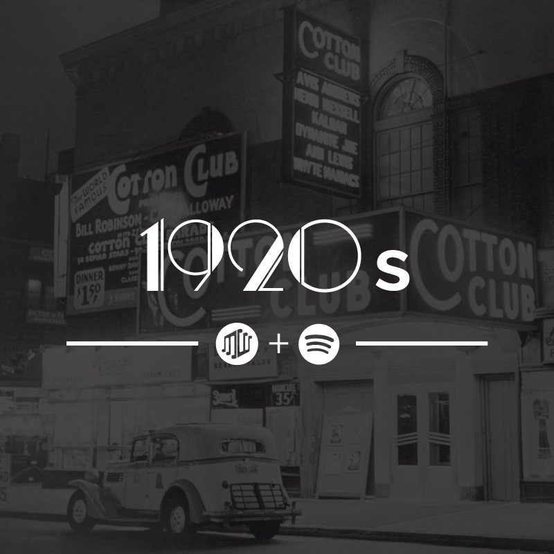 1920s music music, videos, stats, and photos | Last.fm