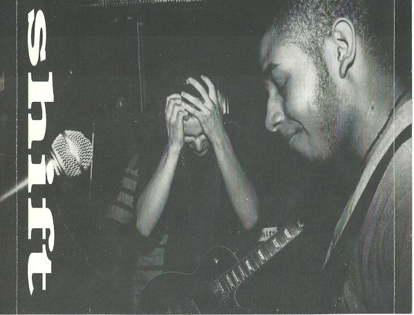 Shift music, videos, stats, and photos | Last.fm