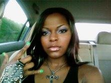 Asia Bryant biography | Last.fm