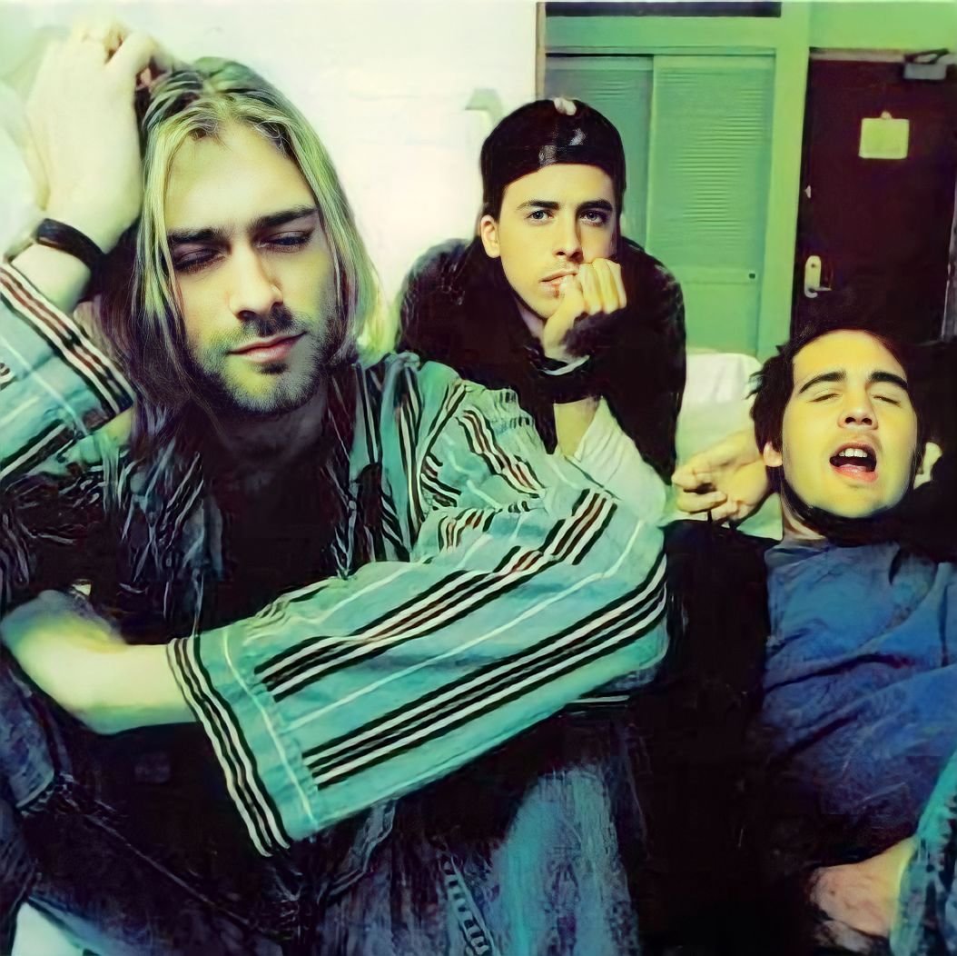 Nirvana music, videos, stats, and photos | Last.fm