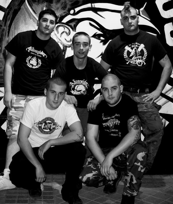 Adversión music, videos, stats, and photos | Last.fm