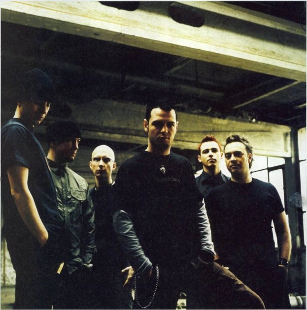 Siddharta music, videos, stats, and photos | Last.fm